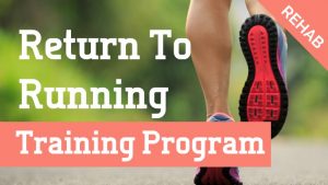 How To Return to Running After Injury - The Body Mechanic