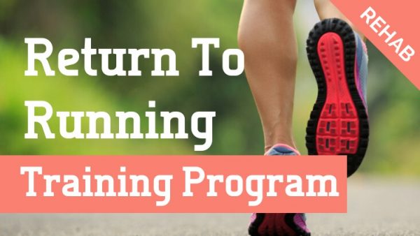How To Return to Running After Injury - The Body Mechanic