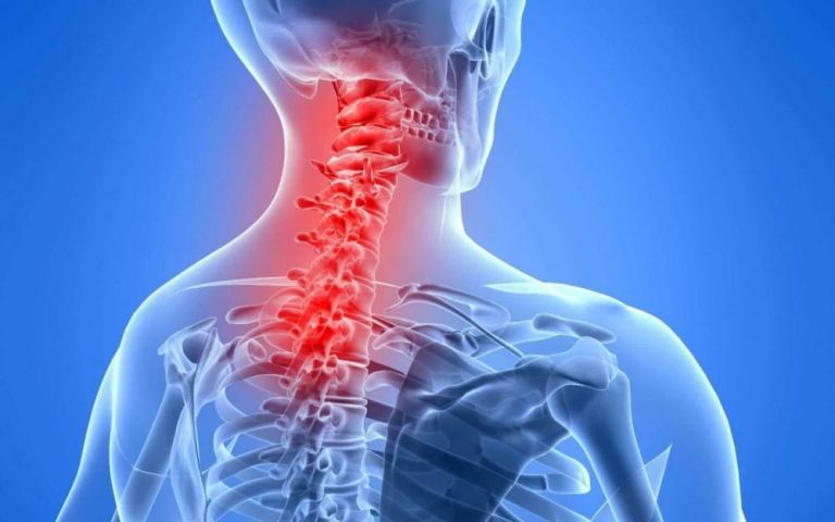 What to do when you suffer from neck pain - The Body Mechanic